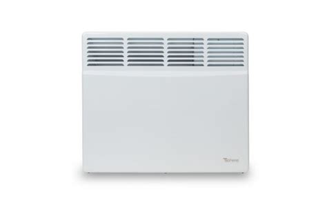 Thermosphere Convector Panel Heater White 1000w Diverse Heating