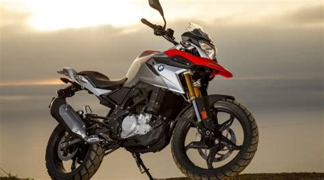 Pre O Da Nova Bmw G Gs Fotos Oficiais E Principais Detalhes