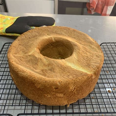 Passover Sponge Cake Recipe Easy Cook Find