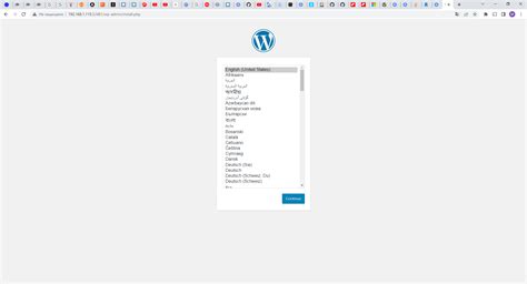 Github M Koleda K8s Jenkins Wordpress Nginx Ci Jenkins Cd K8s