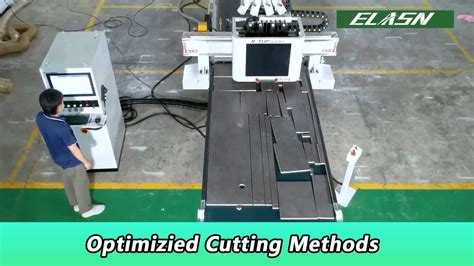 4 Axis Spindle Cnc Router Machine For Routering Big Hole Boring Small
