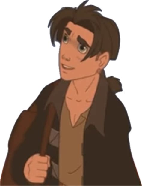 Jim Hawkins Png 10 By Adamhatson On Deviantart