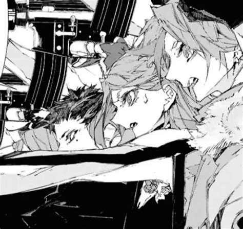 Bsd Sheep Manga Icon En 2024