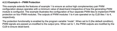 Tms320f28388s Some Qustion About The Demo Clbex4pwmprotection C2000 Microcontrollers