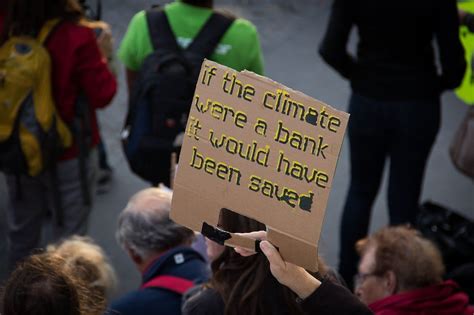 Qué Es La Justicia Climática Principios Básicos Salud For You