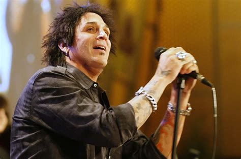 Journey Drummer Deen Castronovo Pleads Guilty To Domestic Violence