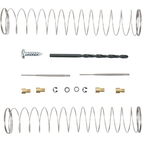 Dynojet Jet Kit Stage 1 1186 Fortnine Canada