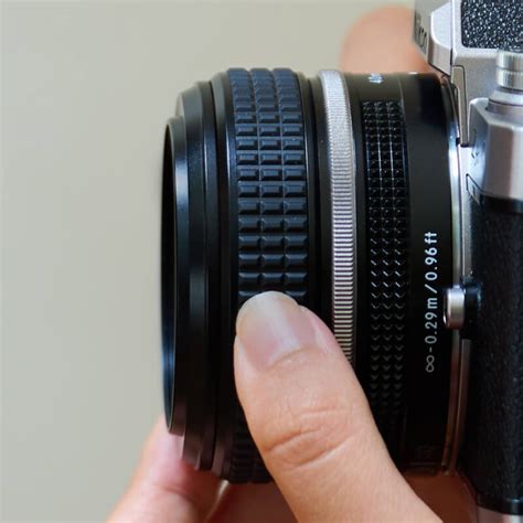 Nikon Nikkor Z 40mm F2