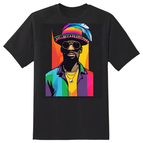 👕 Pimp Hat Propaganda