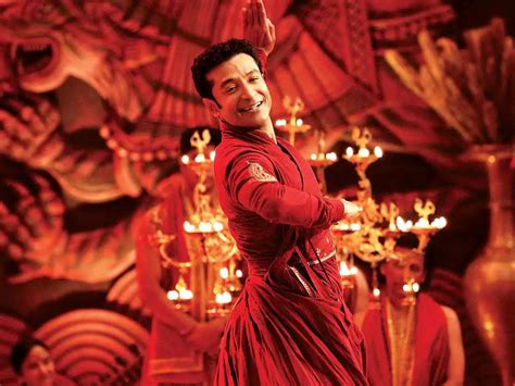 Exclusive Tota Roy Chowdhury On Being Called The Scene Stealer In