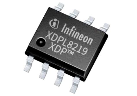 Infineon Technologies Unveils Secondary Side Regulated Constant