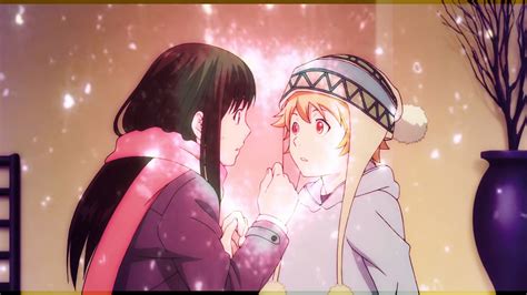 Yato X Hiyori X Yukine Shape Of My Heart Youtube