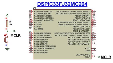 UNI DsPIC Programando Al DSCs