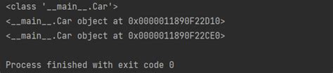 【python自动化测试13】类、对象、属性与方法知识讲解萌笑天的博客 Csdn博客