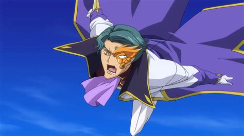 Spoilers Rewatch Code Geass R2 Episode 25 Discussion Final Ranime