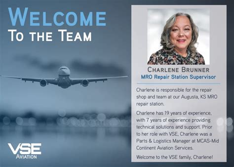 Vse Aviation On Linkedin Aviation Aerospace Customerobsessed