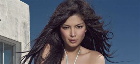 Angel Locsin Folded And Hung Sexy Pictorial Jori S Entertainment Journal