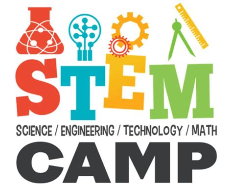 Register For Summer Stem Camp Read More