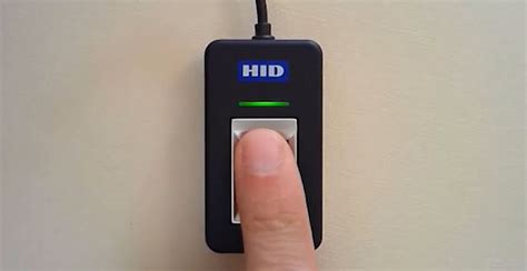 Windows Hello Secured Simple Biometric Access Asap Identification