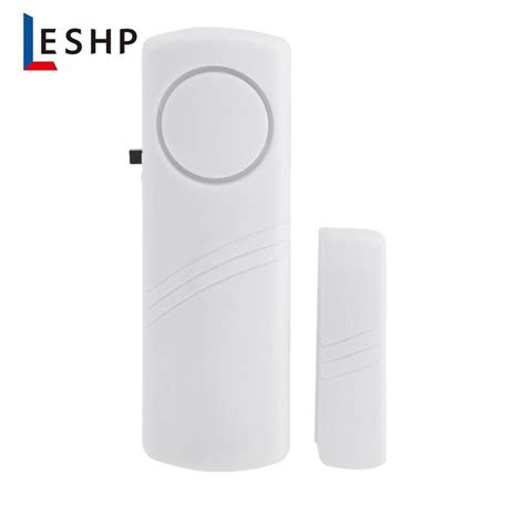 Door Window Wireless System Security Device Burgla Grandado