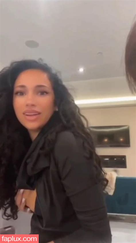 Bhad Bhabie Live Nipple Slip Video Leaked Free Online Faplux