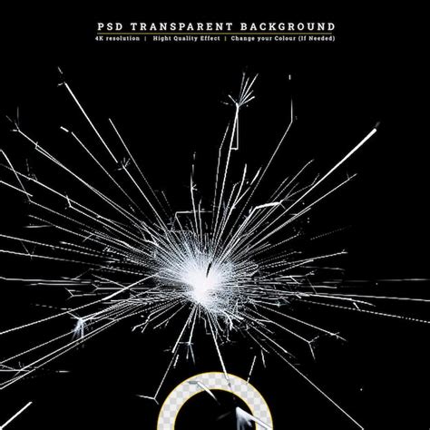 Premium Psd Background With Exploding Rays Abstract Vector