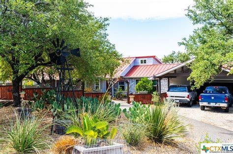 5027 Kenilworth Blvd Spring Branch Tx 78070