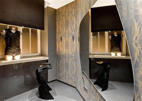Sex Shop Interior Design In Munich 12 Fubiz Media