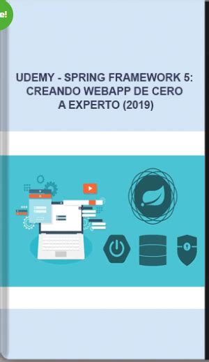 udemy spring framework 5 creando webapp de cero a experto 2019 trading forex store