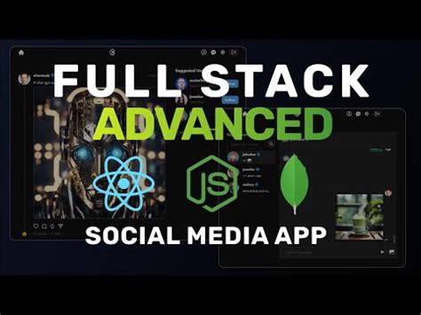 Ultimate MERN Tutorial Build Real Time Threads App With Chat