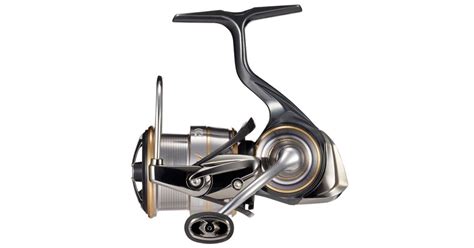 Daiwa Naviják 20 Luvias LT 3000 C