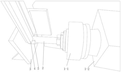 一种板牙自动攻牙机的制作方法