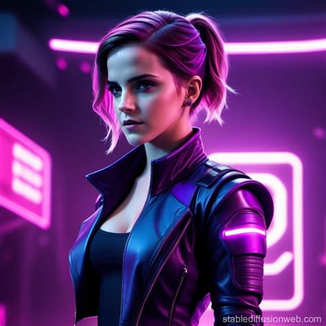 Celebrity Full Body Showdown Emma Watson Vs Scarlett Johansson Stable Diffusion Online