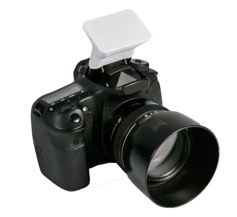 Flash Diffuser