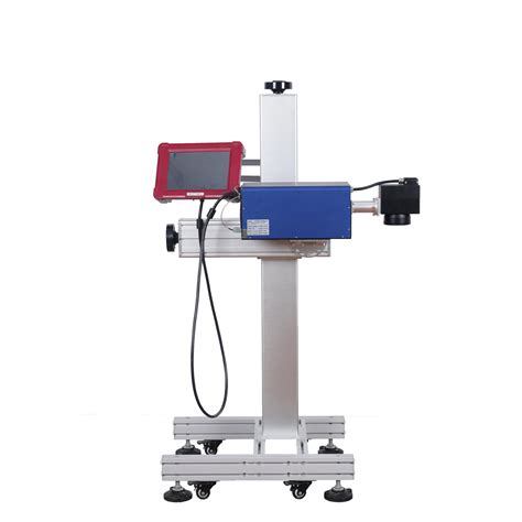 high speed high resolution dikai dsu5000 uv laser coding machine wide