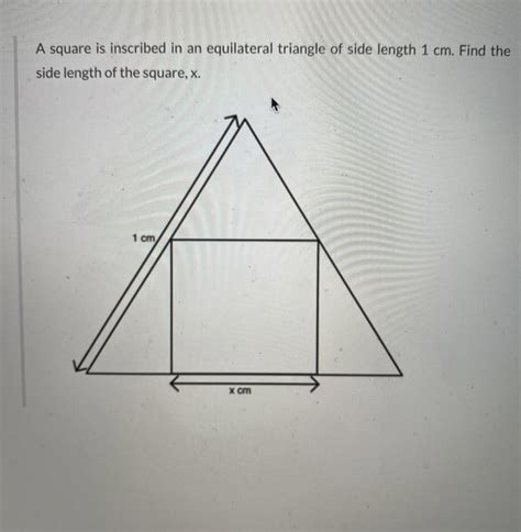 What Is The Volume Of This Figure R Askmath
