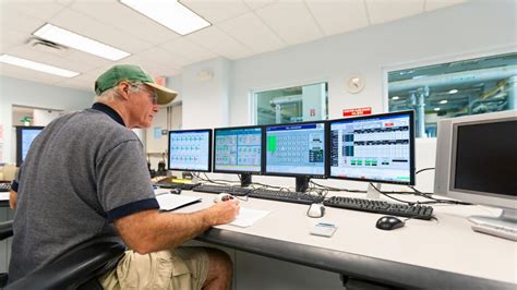 SCADA VS DCS คออะไร แตกตางกนอยางไร เดกชางวด