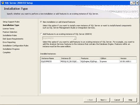 Basic Walkthrough SQL Server Basic Walkthrough SQL Server Part 1