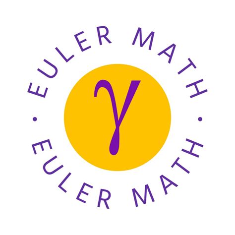 Euler Math Youtube