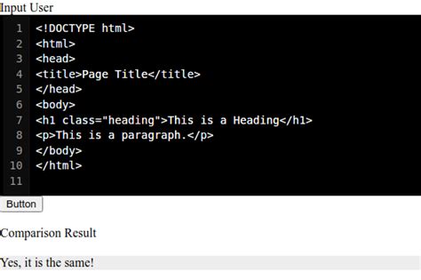 FIXED In Django When I Compare Two Html Texts How To Remove The