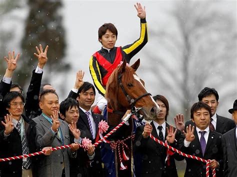 有馬記念4勝・池添騎手が映像で勝利のポイントを振り返る！ 競馬ニュース Netkeiba