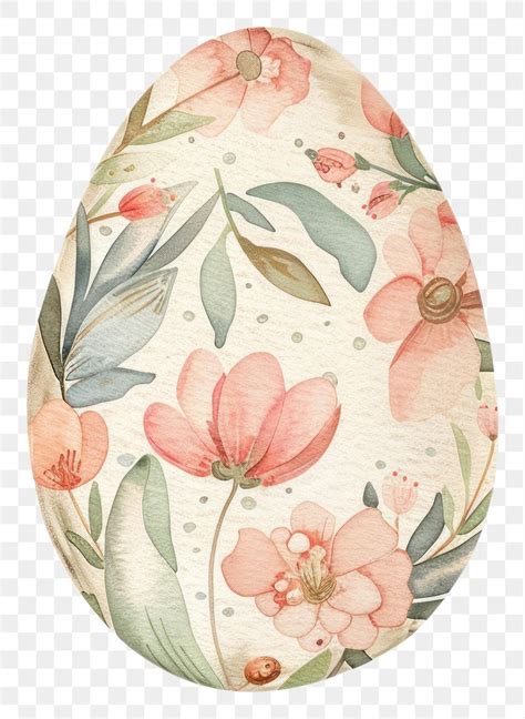 Png Easter Egg Plant Fragility Free Png Rawpixel
