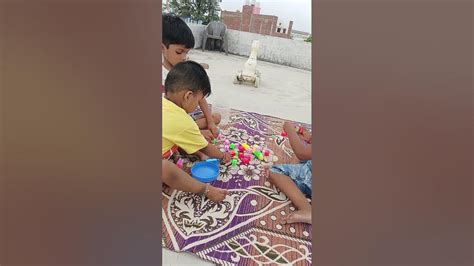 Bacche Khelte Hue Youtube