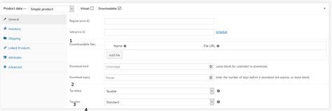 Filters With What Hook Do I Remove Woocommerce Existing Product Data
