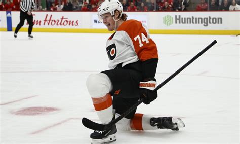 Carchidi Column These Surprising Flyers Have Work Ethic Of 74 Bullies