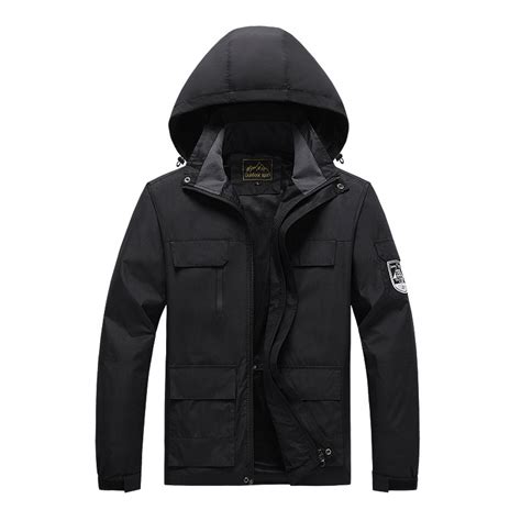 LEKKA KURTKA MĘSKA SOFTSHELL WODOODPORNA WIATRÓWKA 13859154797