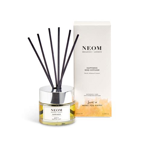 Aromatherapy Diffusers Scented Diffusers Page 1 Neom Wellbeing Uk