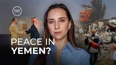 Is The War In Yemen About To End Start Here News Al Jazeera