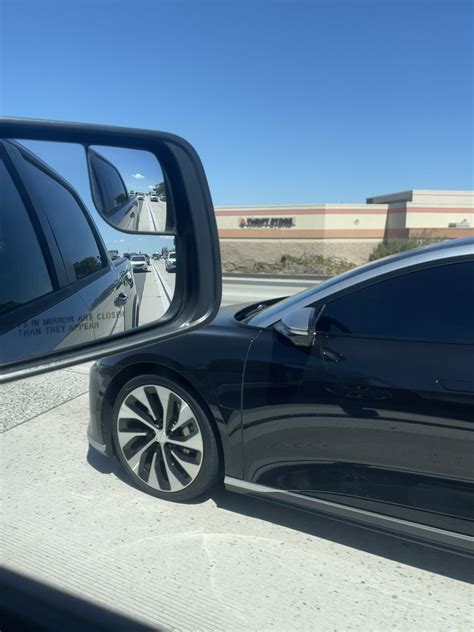 Lucid Sighting R Lucid