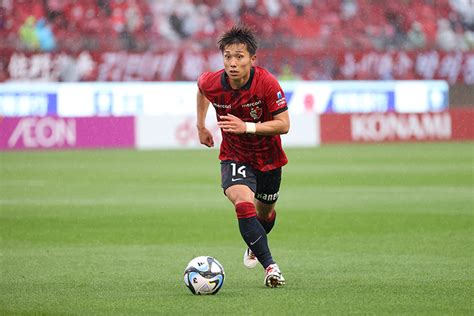 明治安田j1 第8節 鹿島アントラーズ Vs ヴィッセル神戸 試合レポート 鹿島アントラーズ オフィシャルサイト
